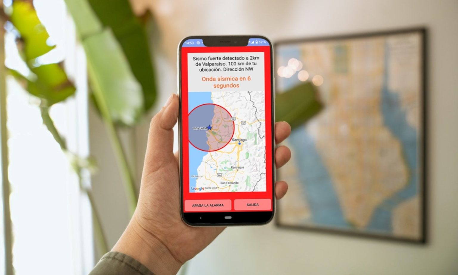 Download - Earthquake Network